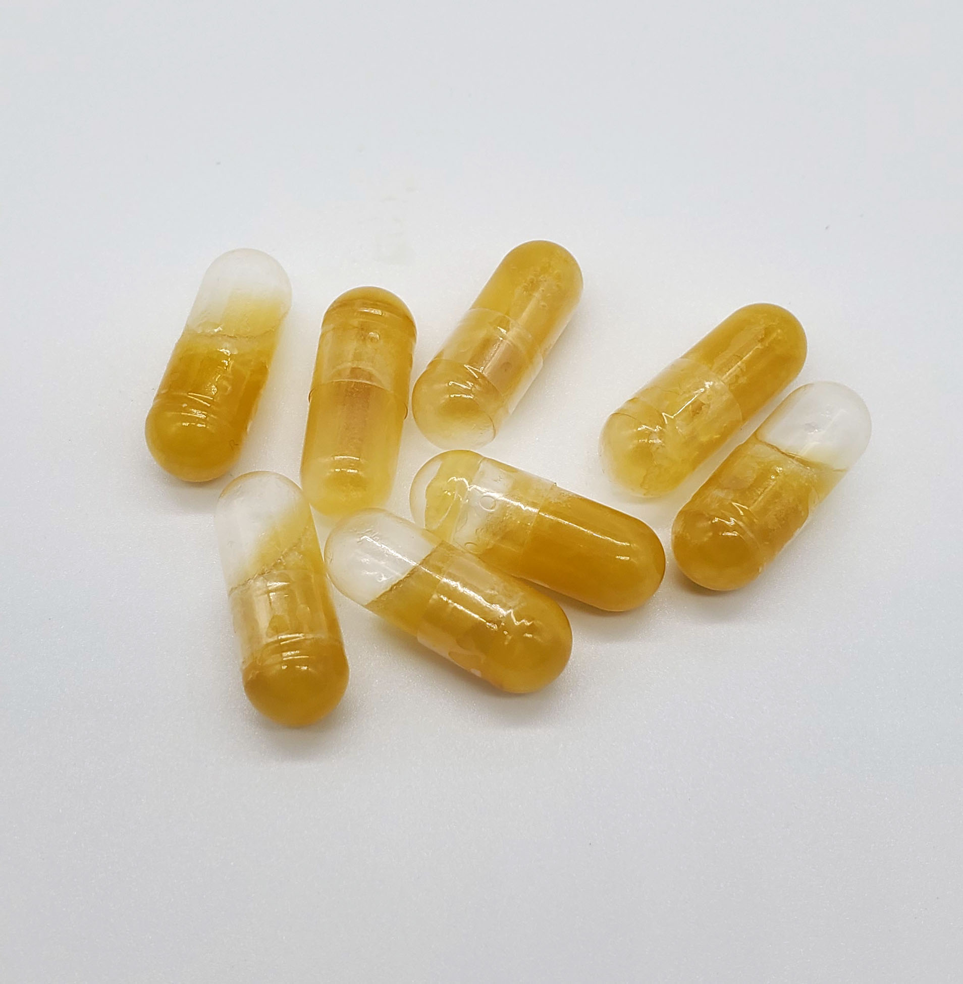 Full Spectrum Capsules - Revel Valley